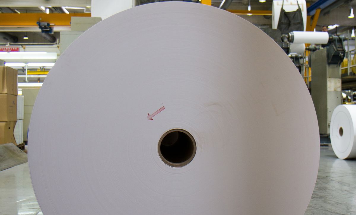 Halbjahresbilanz: Nachfrage nach Papier und Pappe wächst weiter ...